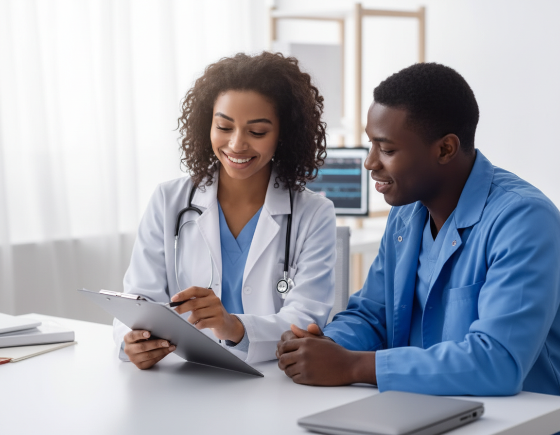 BMS Health Services